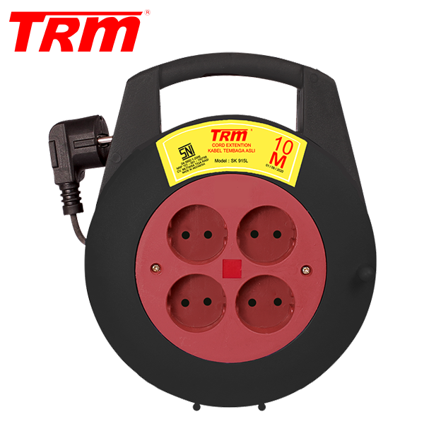 Kabel Roll Standard TRM – RUMAH ELEKTRIK
