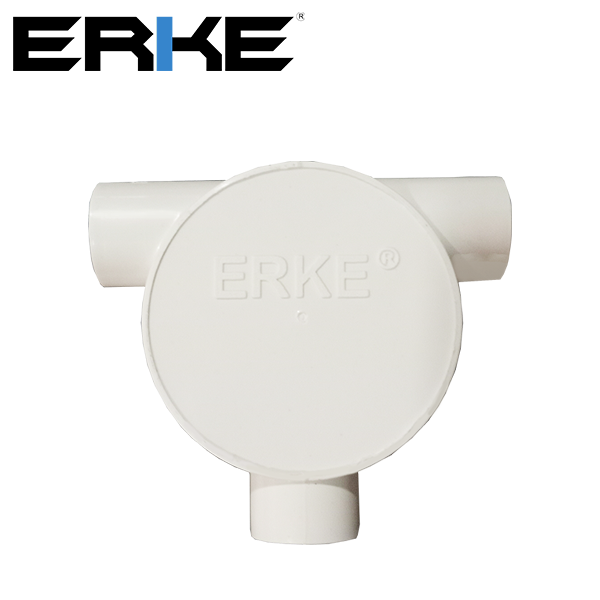 T-Dus Cabang 3 5per8″ Titan ERKE – RUMAH ELEKTRIK